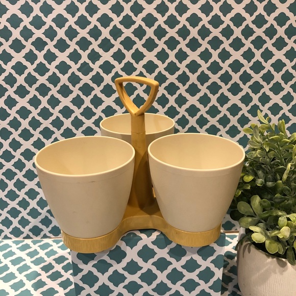 Tupperware | Kitchen | Vintage Tupperware Menudo Condiment Caddy | Poshmark